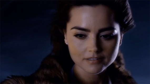 Clara's Fate & Series 9 (Spoilers) | Doctor Who TV