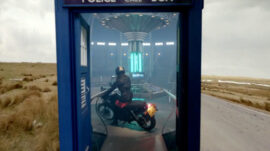 The Day of the Doctor: A 3D Triumph or Failure? | Doctor Who TV