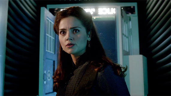 What Makes a Memorable Companion Debut? | Doctor Who TV