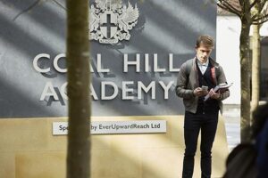 Class: Episode 1 “For Tonight We Might Die” Review | Doctor Who TV