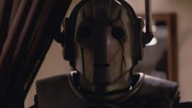 Evolution of the Cybermen | Doctor Who TV
