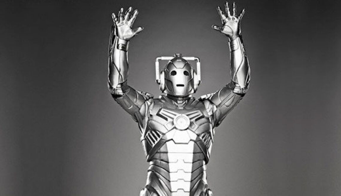 Rumour: Cybermen to Face Jodie Whittaker in "Darker" Series 12 | Doctor ...