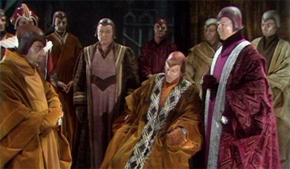 Gender-Swapping Regenerations: Why Now? | Doctor Who TV