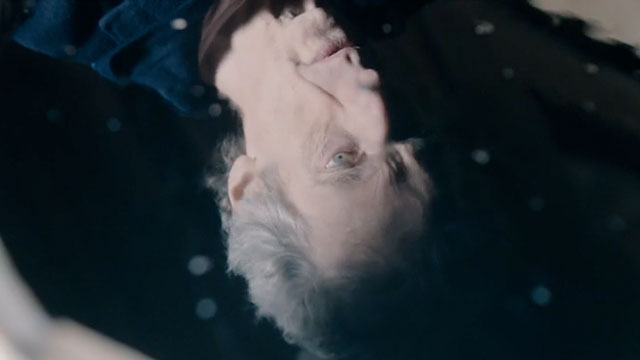 Thoughts on the Doctor’s Face Explanation | Doctor Who TV