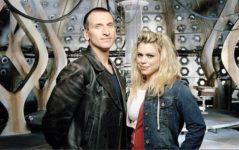 Doctor Who TV - News, reviews, features & spoilers on the BBC show