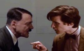 Let's Kill Hitler Details | Doctor Who TV