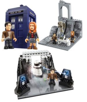 Doctor Who: Weird and Wonderful | Doctor Who TV