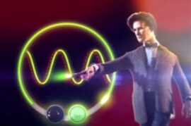 The Eternity Clock: Gameplay Walkthrough | Doctor Who TV