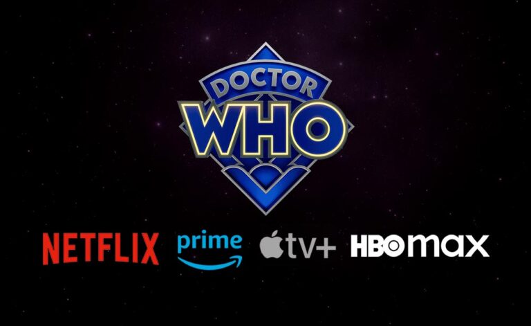 Doctor Who’s Streaming Future: Who Could Step In if the Disney Deal Is ...