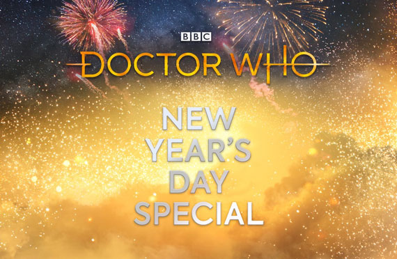 Doctor Who Will Have A New Year's Special Instead of Christmas Day ...