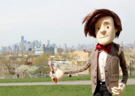 Doctor Who: Weird and Wonderful | Doctor Who TV