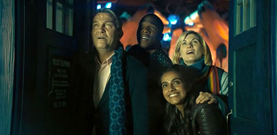 “Resolution” Review – The Perfect Hangover Episode | Doctor Who TV