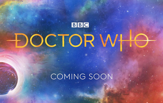 Series 12 Opener Might be the "Biggest episode the show’s done ...