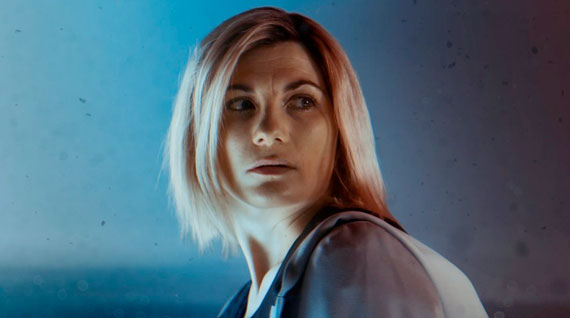 Series 13's First Trailer Arrives, Confirms "Late 2021" Start | Doctor ...