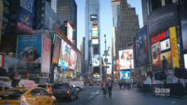 Series 7 "Autumn" Trailer Breakdown | Doctor Who TV