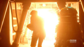 Series 7 "Autumn" Trailer Breakdown | Doctor Who TV