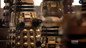 Series 7 "Autumn" Trailer Breakdown | Doctor Who TV