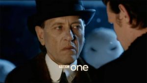 The Snowmen Showtime Trailer | Doctor Who TV
