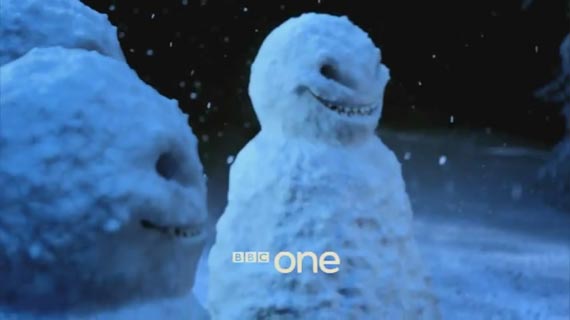 The Snowmen TV Trailer Breakdown | Doctor Who TV