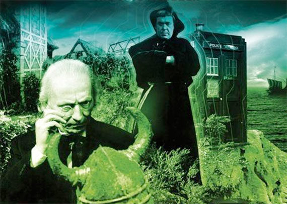 Doctor Who: Fifty-One Favourites (Part 3) | Doctor Who TV
