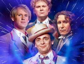 2013 – The Year of the Whovians (Part 1) | Doctor Who TV