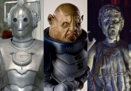 Series 1-7 Face-Off: Episode 1-5 Recap | Doctor Who TV