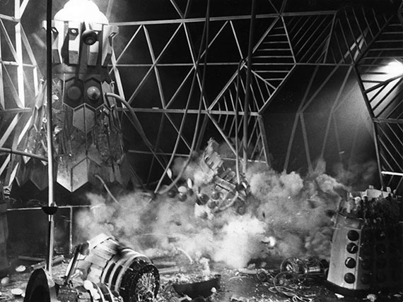 The Second Doctor's Best Moments | Doctor Who TV