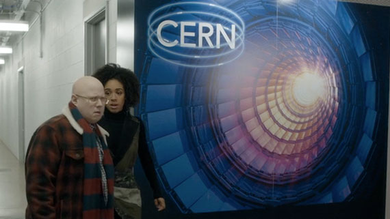 12 Notable Moments From Extremis | Doctor Who TV