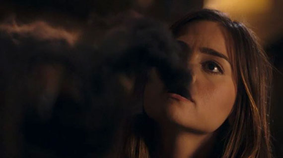 Face the Raven Review | Doctor Who TV
