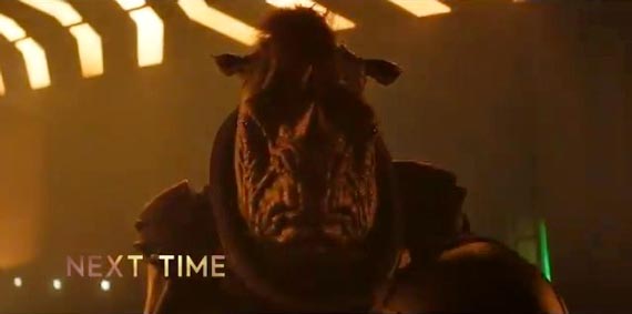 Series 12: Episode 5 "Fugitive of the Judoon" Synopsis, Trailer ...