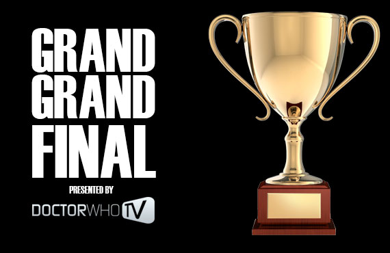 Revival Face-Off: The Grand Grand Final | Doctor Who TV
