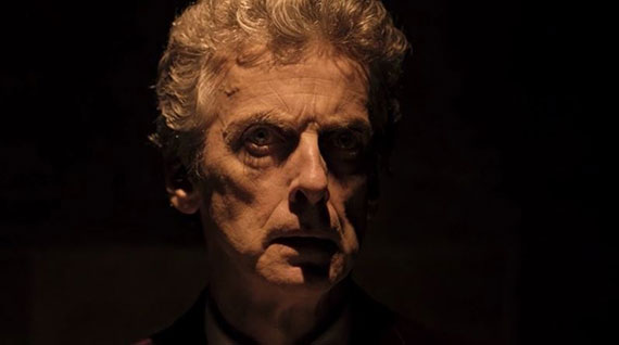 Heaven Sent Review (Part 1) | Doctor Who TV