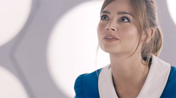 12 Great Moments From Hell Bent (Part 1) | Doctor Who TV