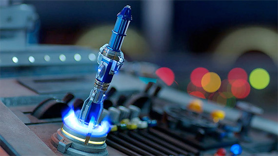 Hell Bent Review (Part 2): Questions, Questions - Doctor Who TV