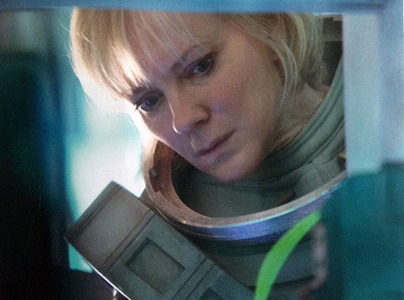 Kill The Moon BBC Synopsis | Doctor Who TV