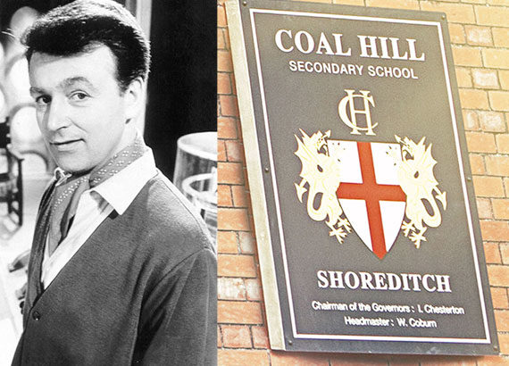 Roberts Explains Why Ian Chesterton Didn't Appear in The Caretaker ...