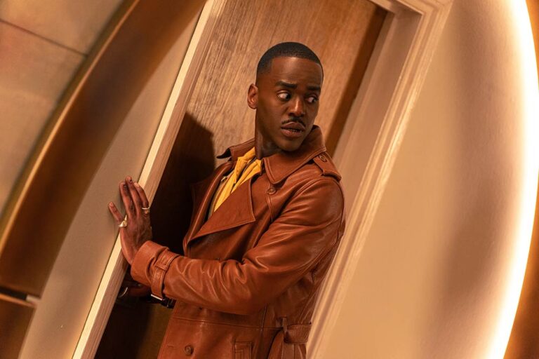 10 Teasers for Extremis | Doctor Who TV