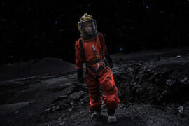 Kill the Moon Advance Review | Doctor Who TV