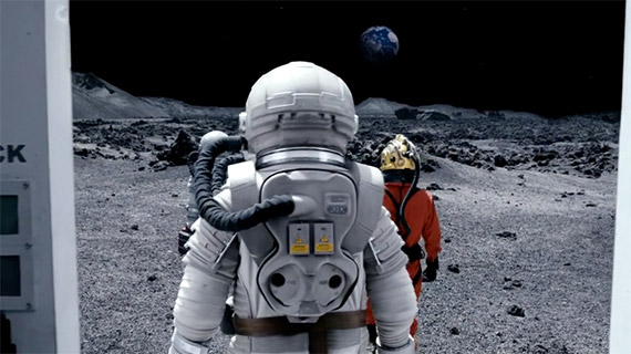 Kill The Moon Review | Doctor Who TV