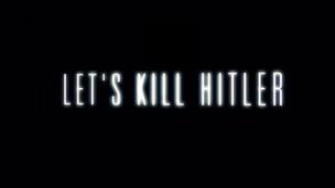 Hitler on Doctor Who Episode Title | Doctor Who TV