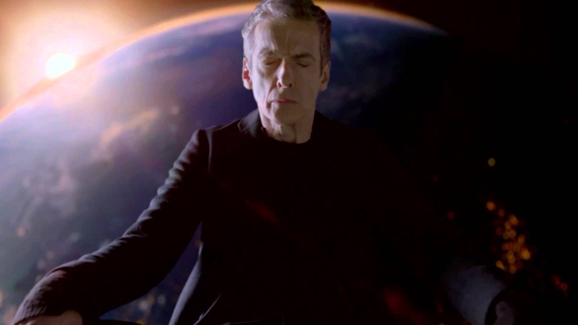 Listen BBC Synopsis | Doctor Who TV