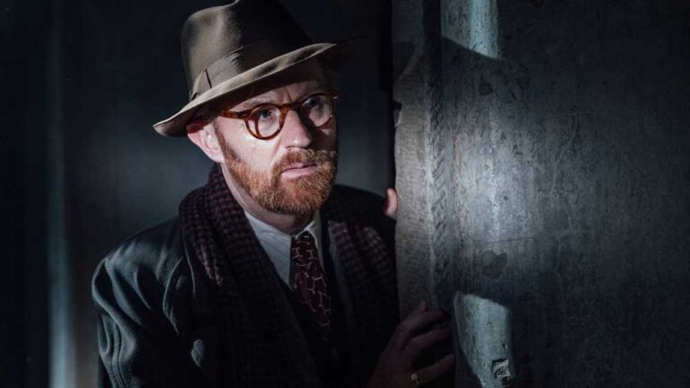 20 Years After Its Comeback, Is It Time to Rest Doctor Who? Mark Gatiss ...