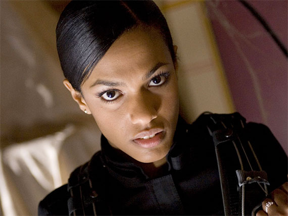 Leave Well Enough Alone? Part 2: Martha Jones | Doctor Who TV