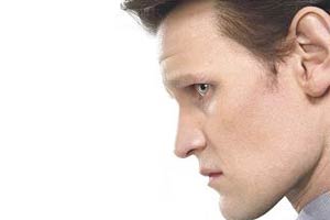 Matt Smith Confirms Himself for Series 8 2014 | Doctor Who TV