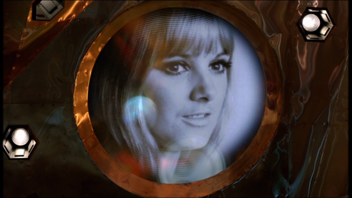 Meanwhile in the TARDIS Leaks | Doctor Who TV