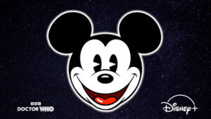 Doctor Who Set to Feature Mickey Mouse in Special Episode | Doctor Who TV