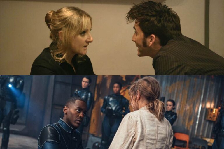 Is Doctor Who About to Revisit "Midnight"? It’s a Tempting Idea, but a ...