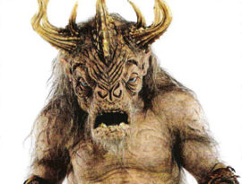 New The God Complex Story Details | Doctor Who TV