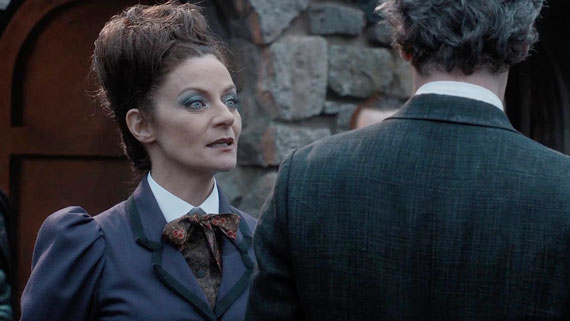 Series 10: Extremis - Introductions & Clips | Doctor Who TV