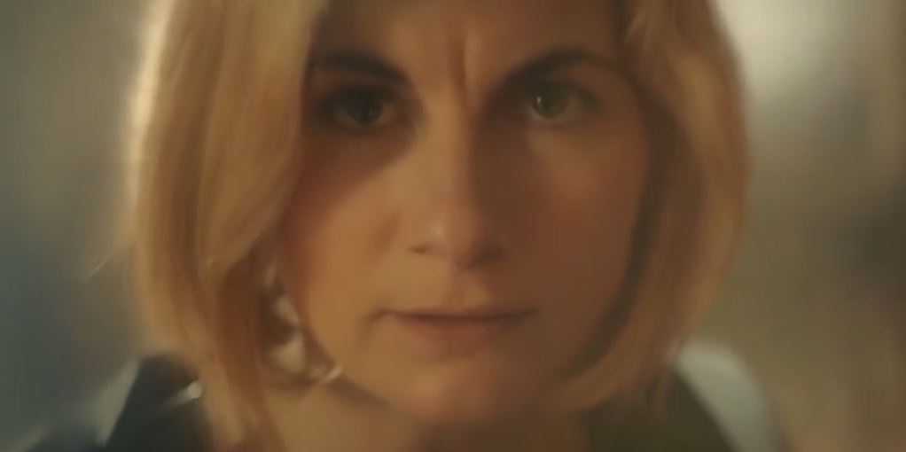Doctor Who: Flux “Chapter Three: Once, Upon Time” Review – What the Bel ...